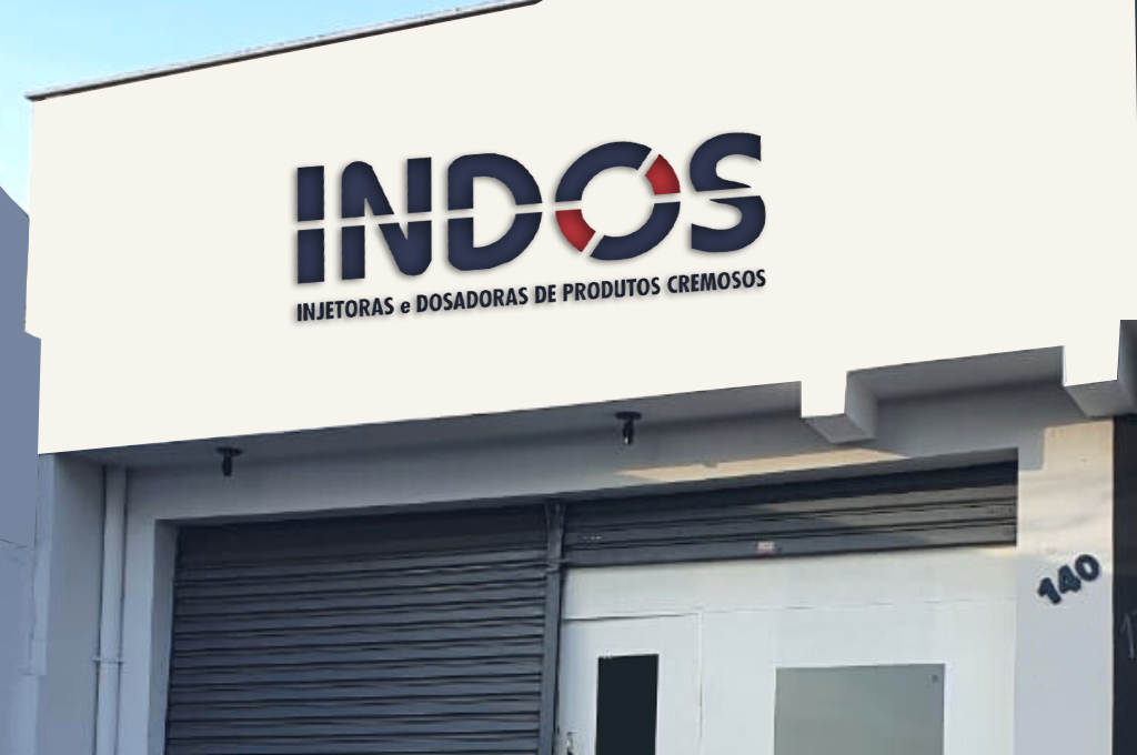 Indos - Injetoras e Dosadoras de Produtos Cremosos